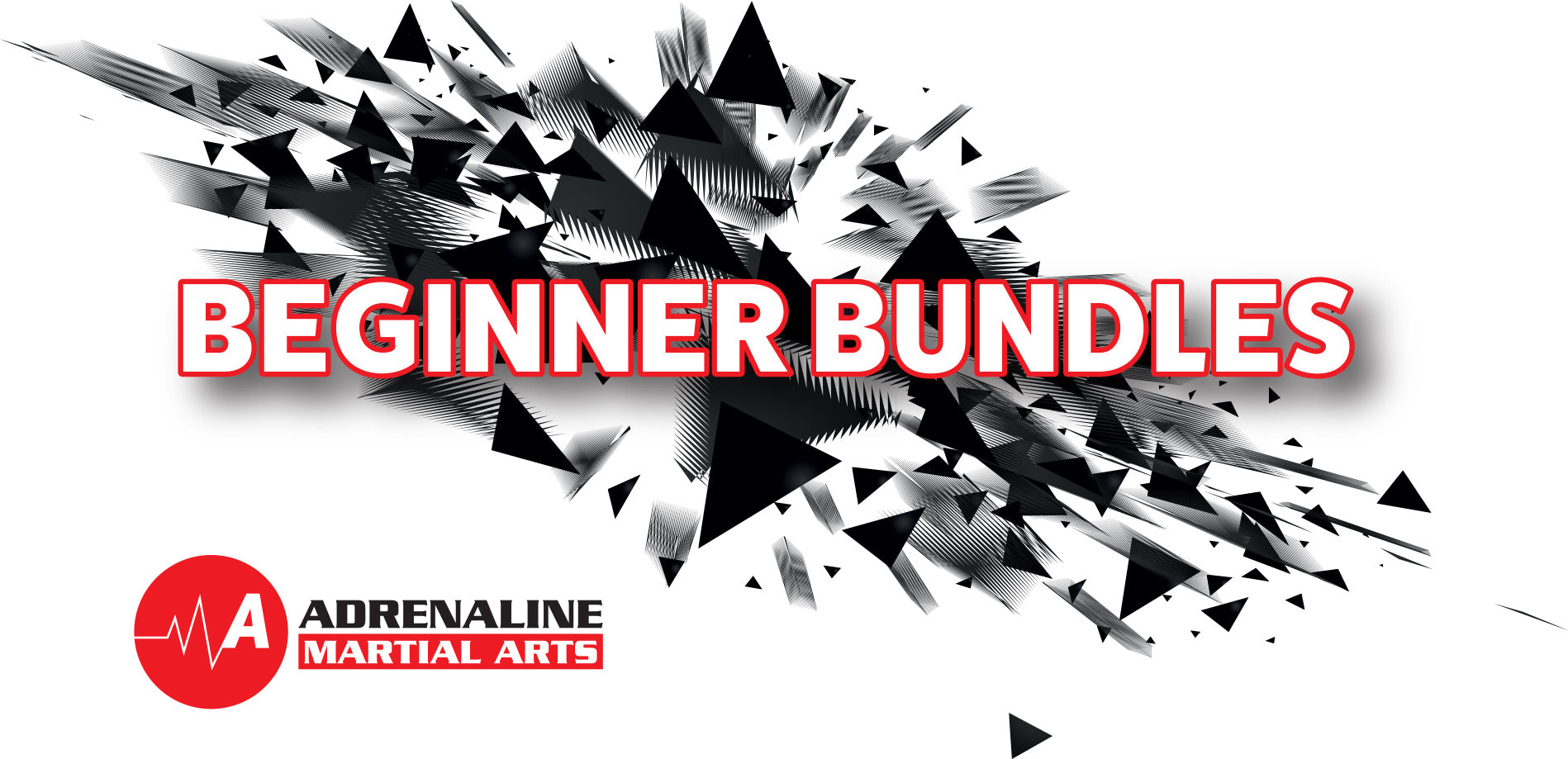 Beginner Bundles – The Adrenaline Store