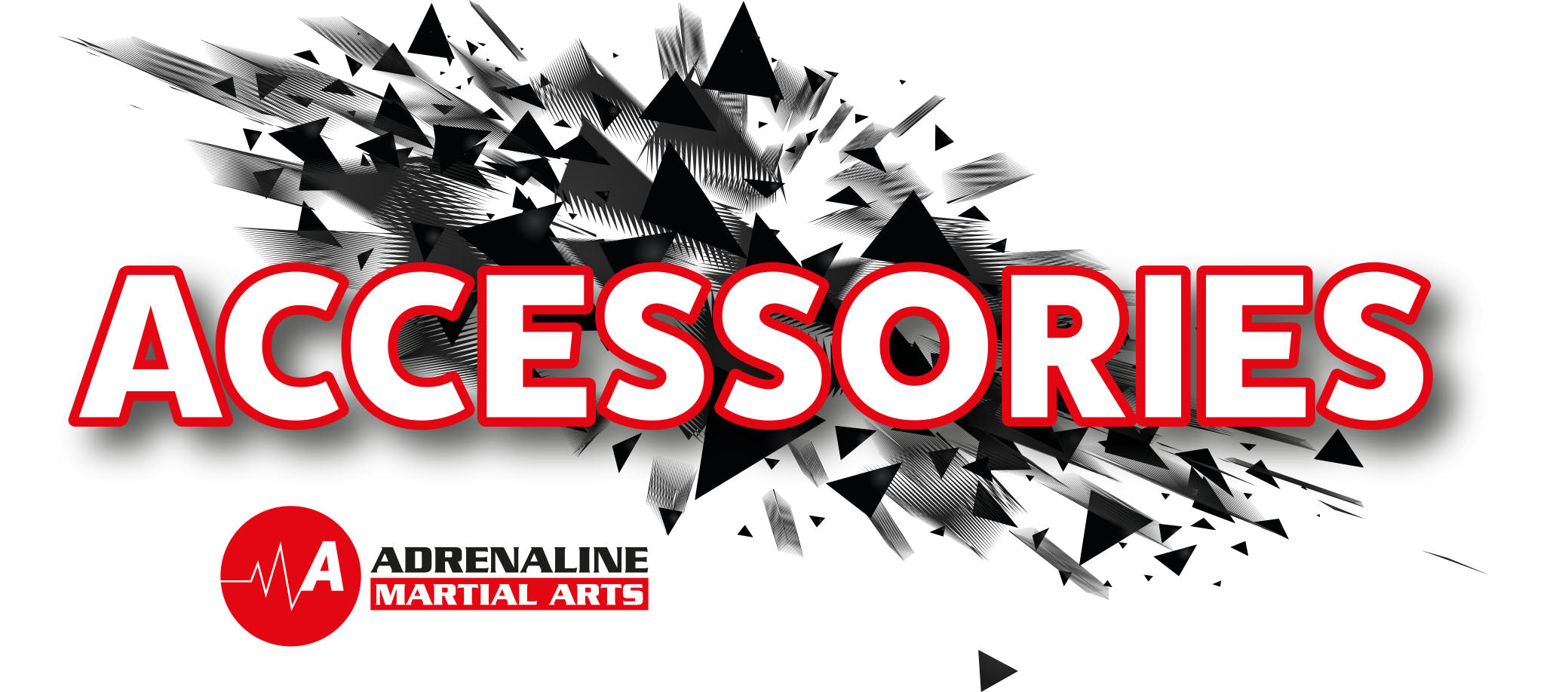 Accessories – The Adrenaline Store