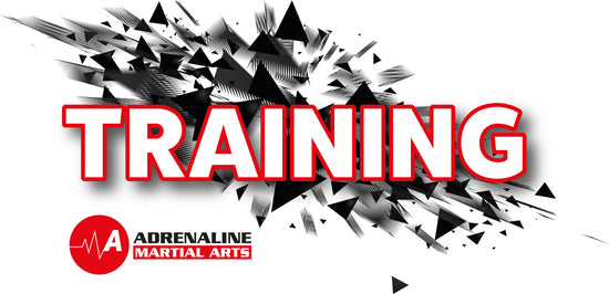 The Adrenaline Store